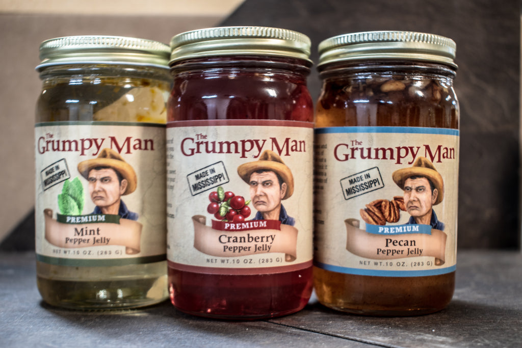 Products – Page 3 – Grumpy Man Foods